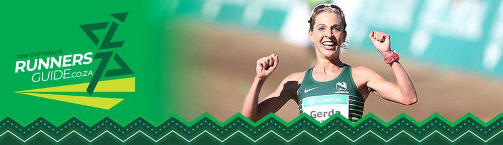 RunnersGuide.blog | We know our running