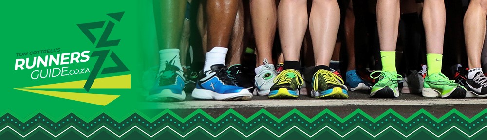 RunnersGuide.blog | We know our running