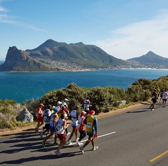 Races | RunnersGuide.blog