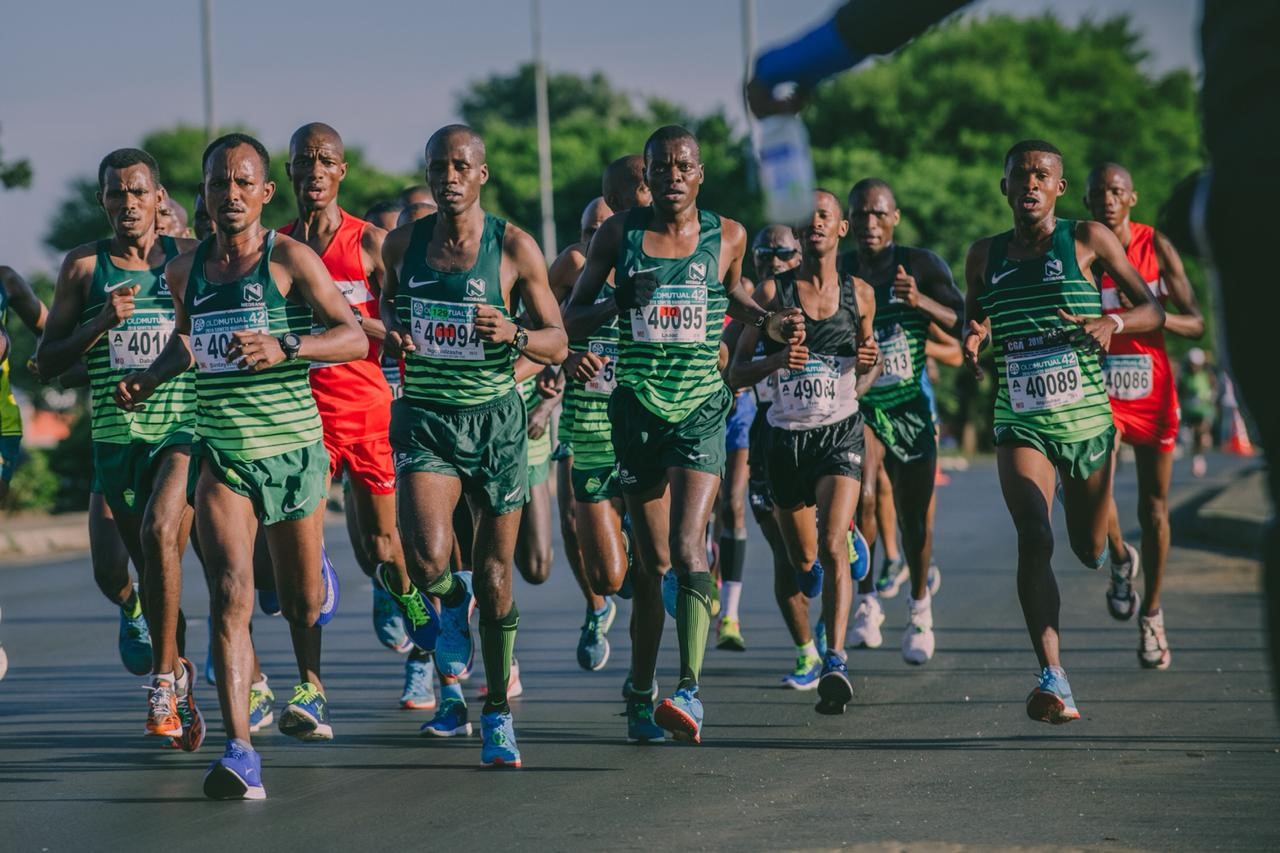 Comrades Marathon training – March 28 to April 24 | RunnersGuide.blog