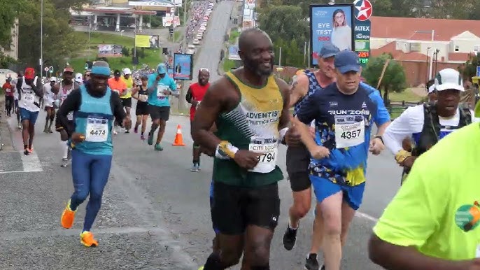 RAC Tough One – 32 Kilometers | RunnersGuide.blog