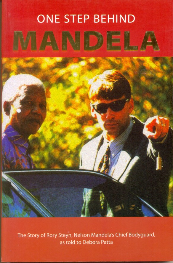 One Step Behind Mandela | Meaning in Motion